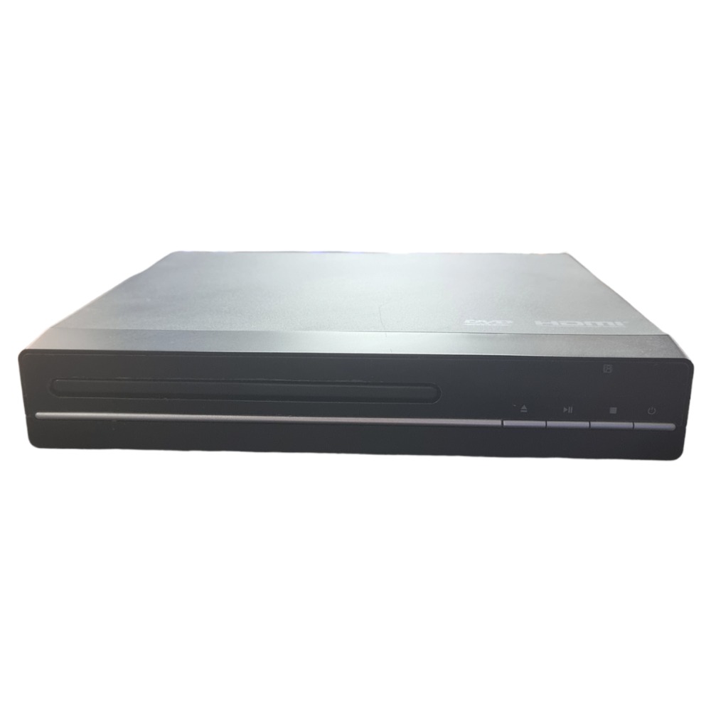 Pre-owned Tesco DVD Player - Own4Less